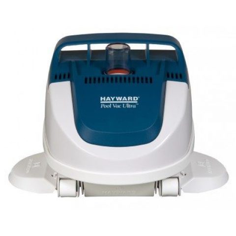 Robot Pool Vac Ultra by Hayward - Piscinas Athena.