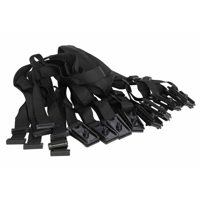 Manta térmica OXO de piscina estandart 500 micras solar de medidas 9 ...